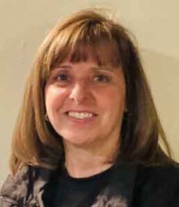 Brenda Welshans - Lycoming County USBC